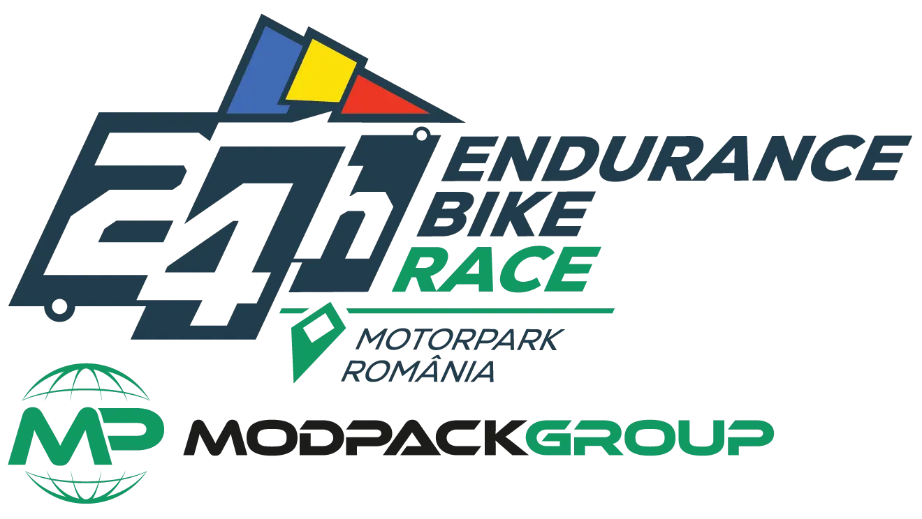 24h Endurance Bike Race Powered By MODPACK GROUP